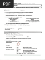 Pathogen Safety Data Sheets and Risk Assessment - Canada - Ca | PDF ...