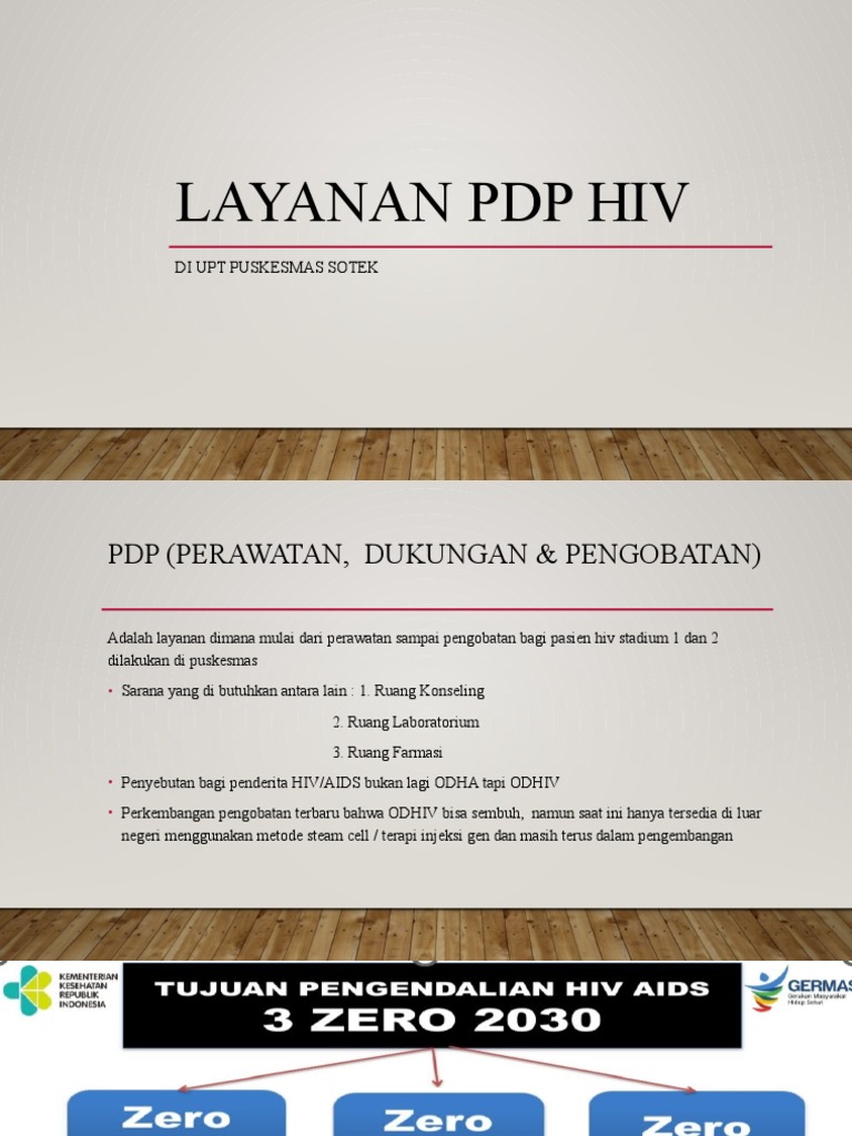 Layanan PDP | PDF | Pengembangan Diri | Kesehatan Holistik