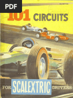 Circuit Park Map | PDF | Formula One | Motorsport Competitions