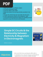 Electrical Control Panel Testing and Inspection Checklistt | PDF ...