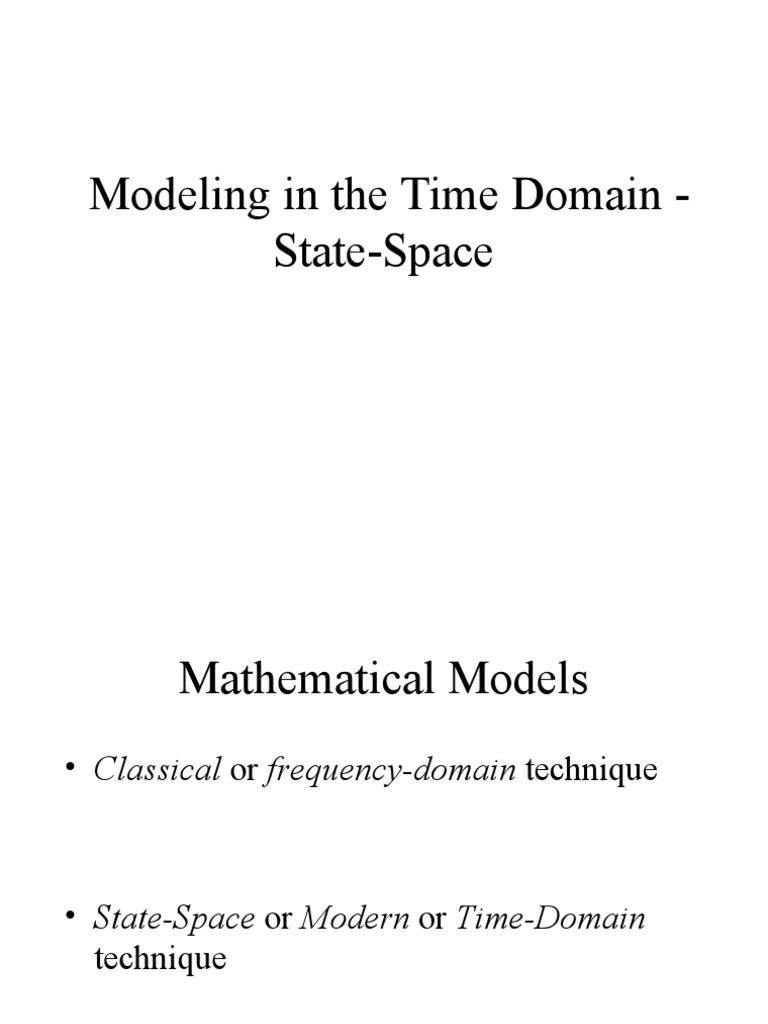 91lecture3 SSModel | PDF | Algorithms | Mathematics