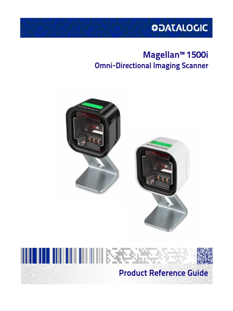 Manual Programming Magellan 1500i | PDF
