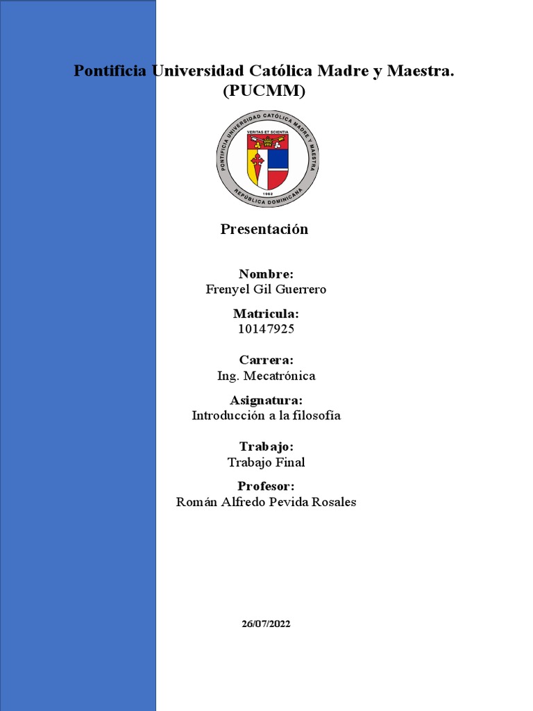 Platon: Teoria de Las Ideas | PDF | Platón | Sócrates