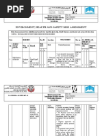 0121 Letter Directing Employee To Undertake Fitness Work Assessment ...