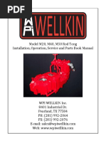 Catalogo Partes Ms382 | PDF | Piston | Screw