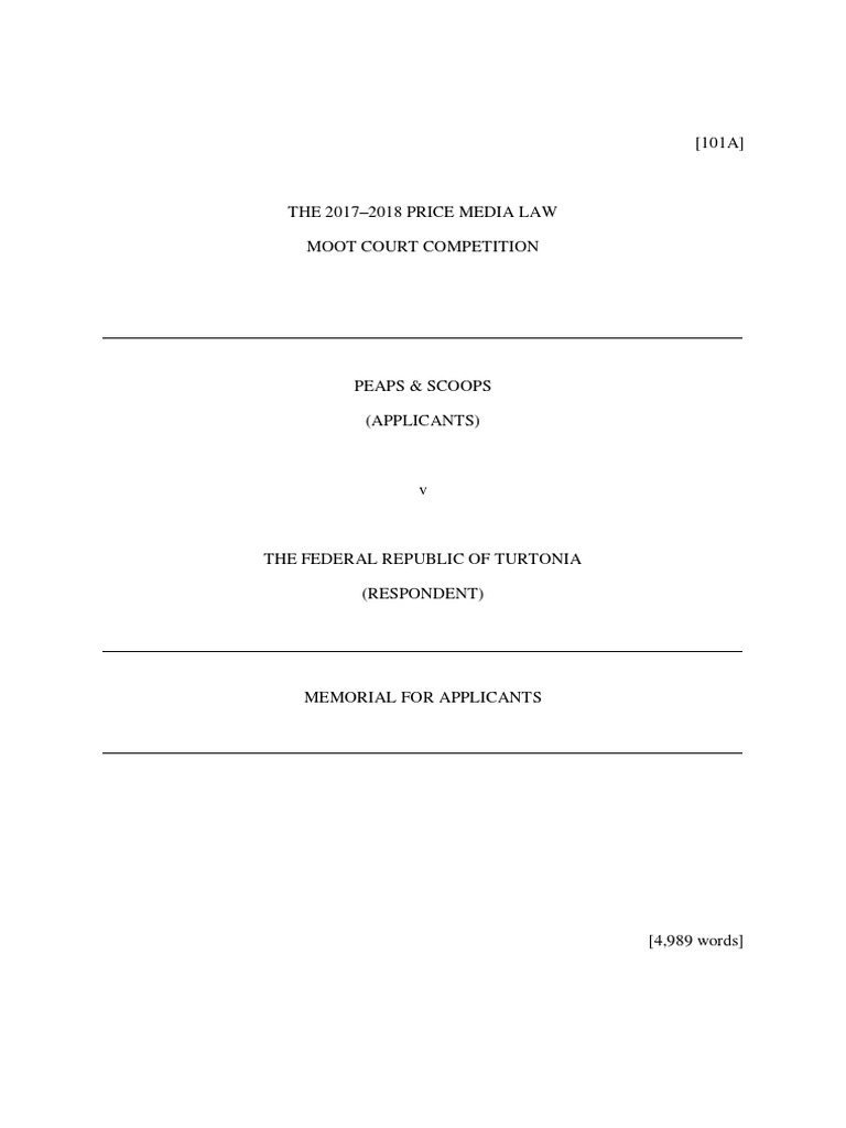101A | PDF | Human Rights | Justice