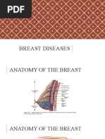 Pathology Outlines - Nonproliferative fibrocystic changes | PDF ...