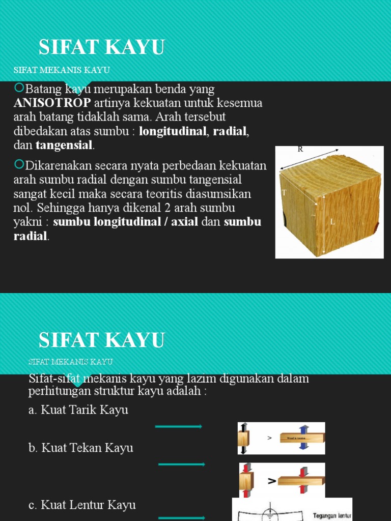 Kayu | PDF