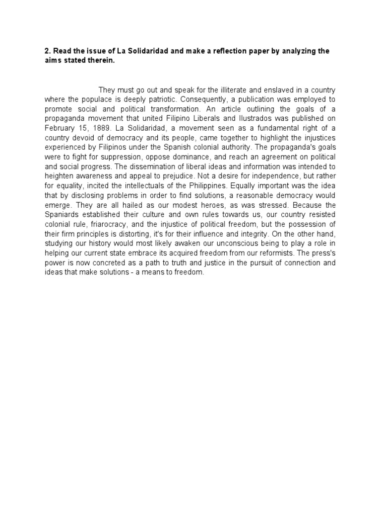 Activity2 GEC9 | PDF | Philippines