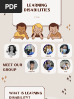 Lesson1 Electing Class Officers | PDF | Reading Comprehension | Learning