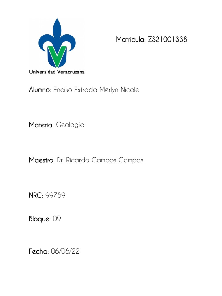 Bloque 9 Enciso Estrada Merlyn Nicole | PDF