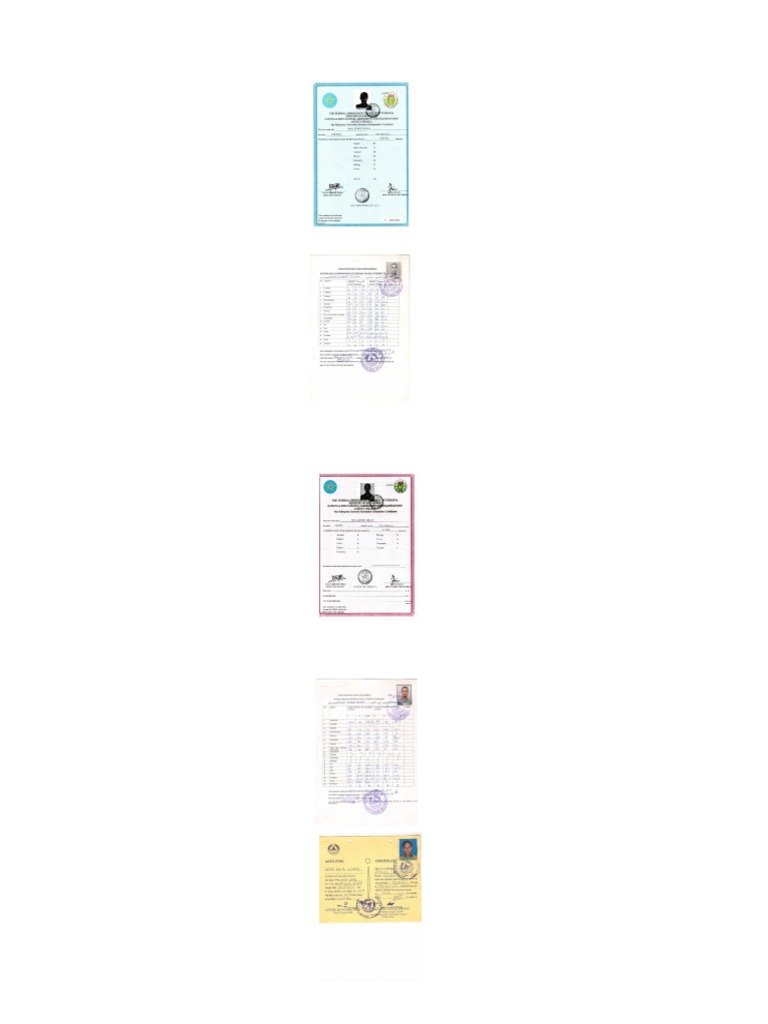 SISAY | PDF