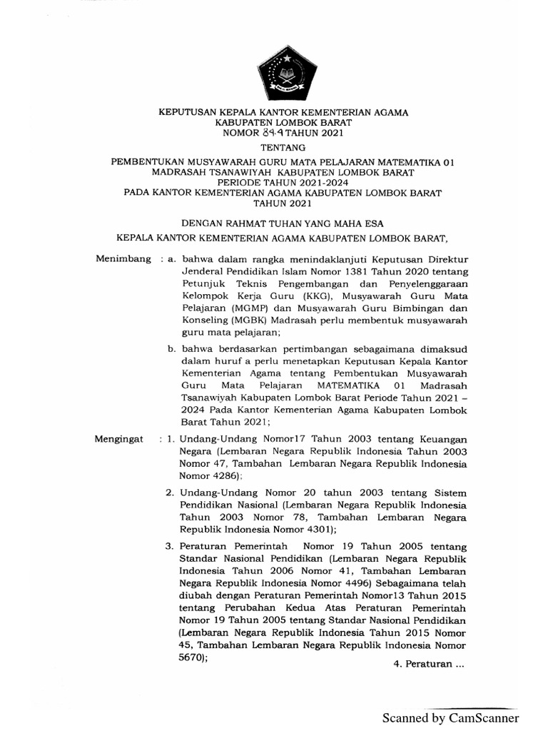 84.4 Matika MTs | PDF