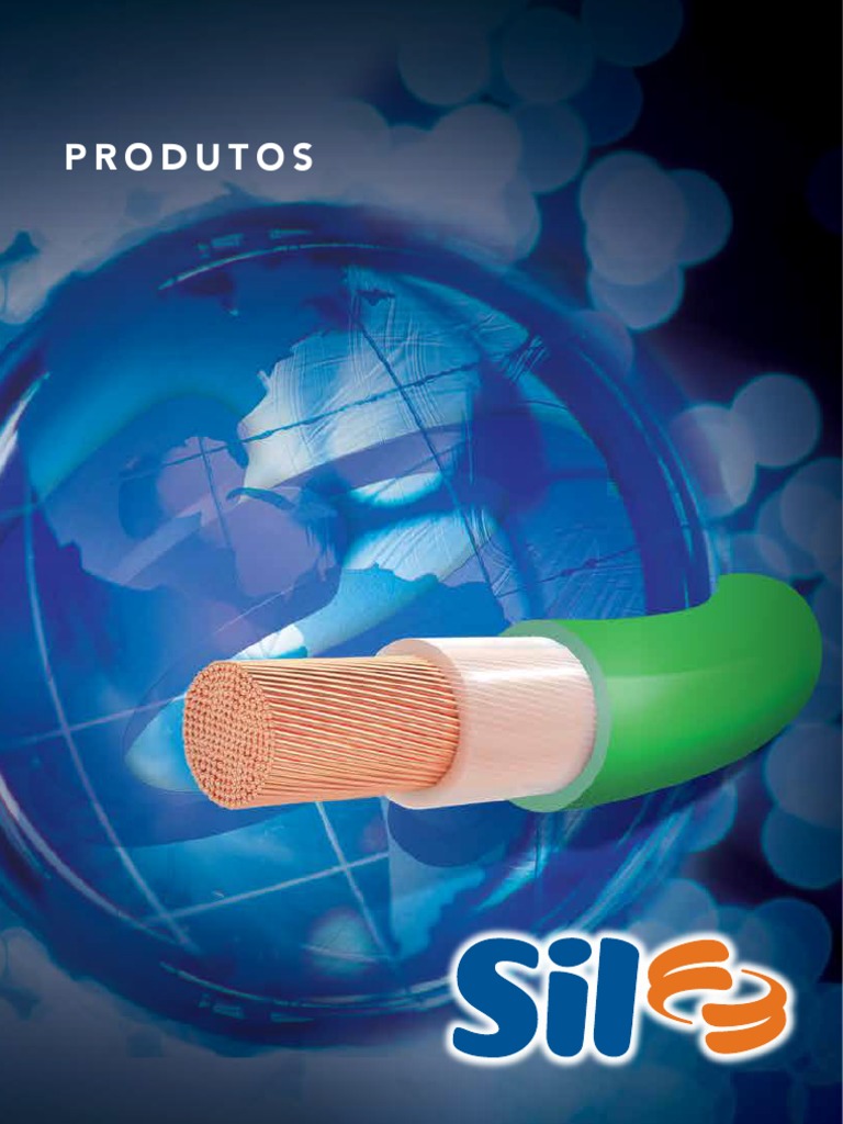 Catálogo de Produtos SIL 2023 | PDF | Desenvolvimento profissional