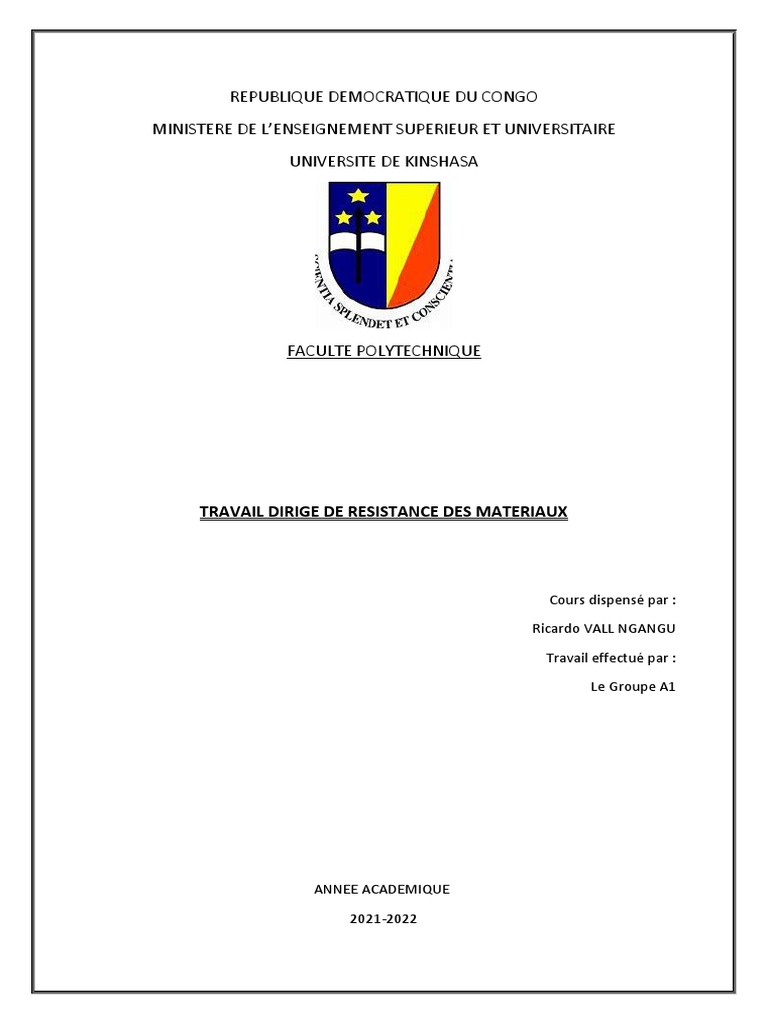 TD 03 RDM GroupeA1 | PDF