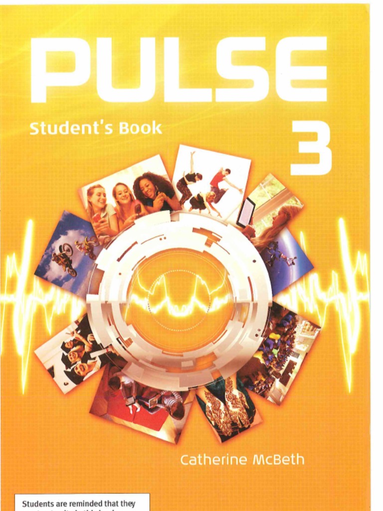 Pulse 3 | PDF