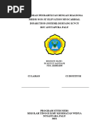 LP Hipertensi Sdki | PDF