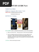 2024 HRAC Global Herbicide MoA Classification Master List | PDF ...