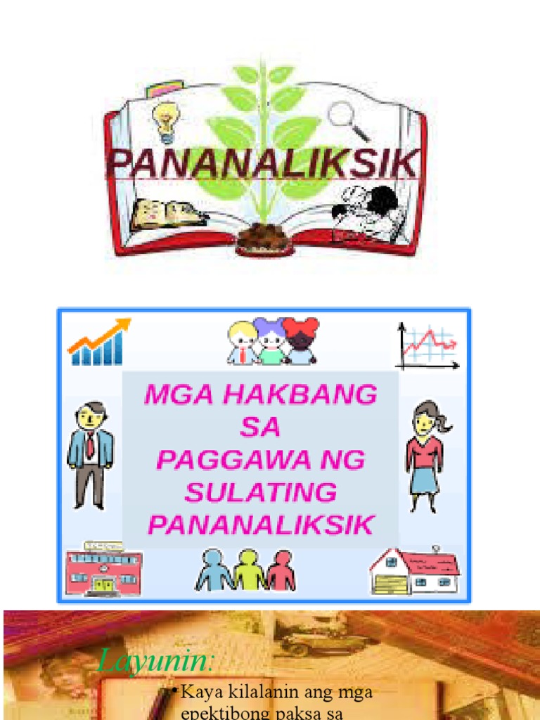 ARALIN-1-PAGPILI-NG-PAKSA | PDF ARALIN-1-PAGPILI-NG-PAKSA | PDF