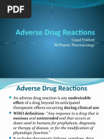High Risk Medications APINCHS | PDF