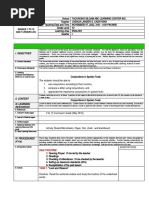 Tip Course 2 Answerkey | PDF | Learning | Curriculum