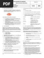Técnicas de Packing Hepático en Trauma | PDF | Hígado | Cirugía