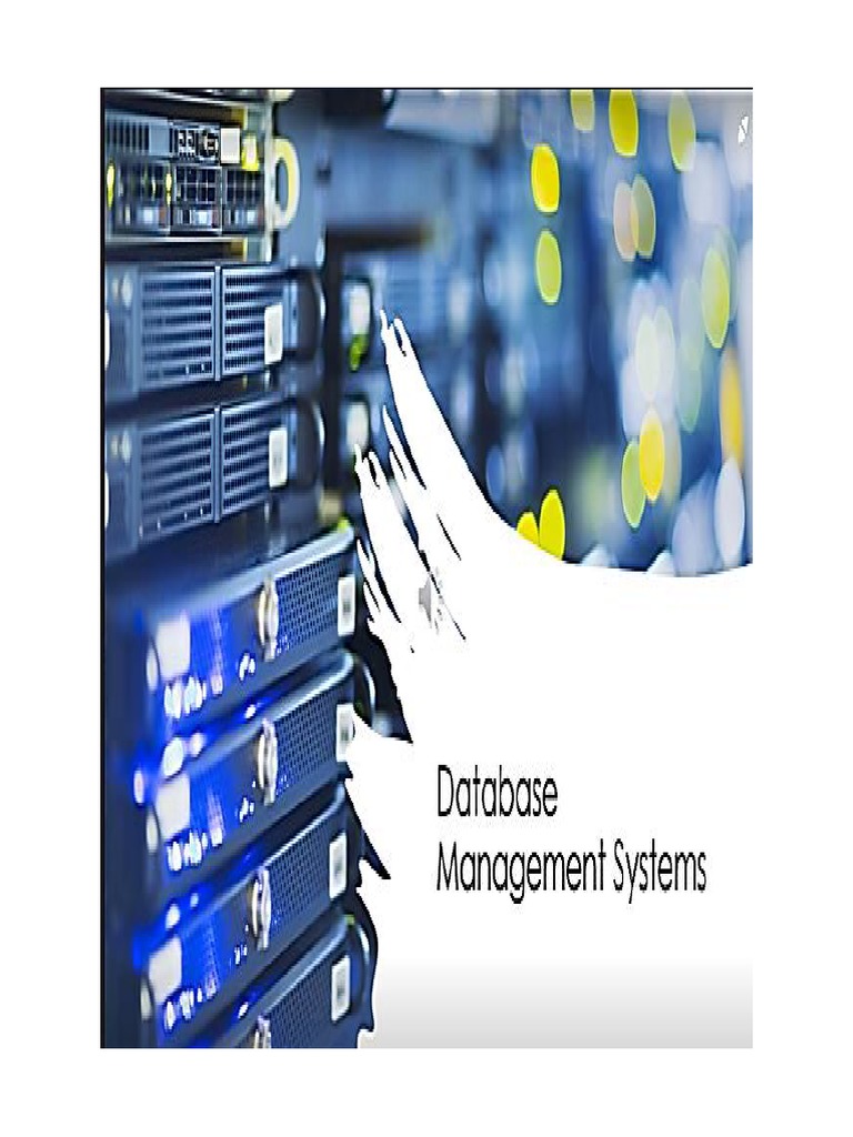 Database Management System | PDF