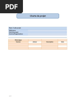 Check List Reunion | PDF | Compétence (Ressources humaines) | Informations