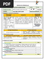 Plan de Mejora Área CCSS - DPCC | PDF | Evaluación | Aprendizaje