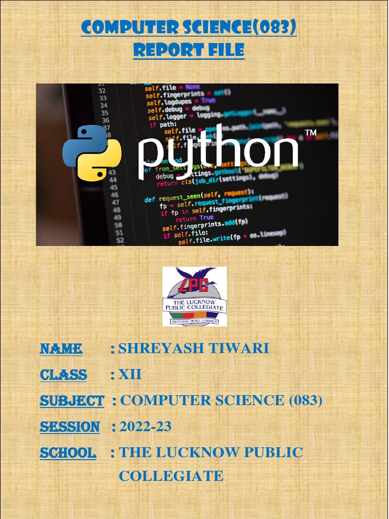 Front Page | PDF | Computers