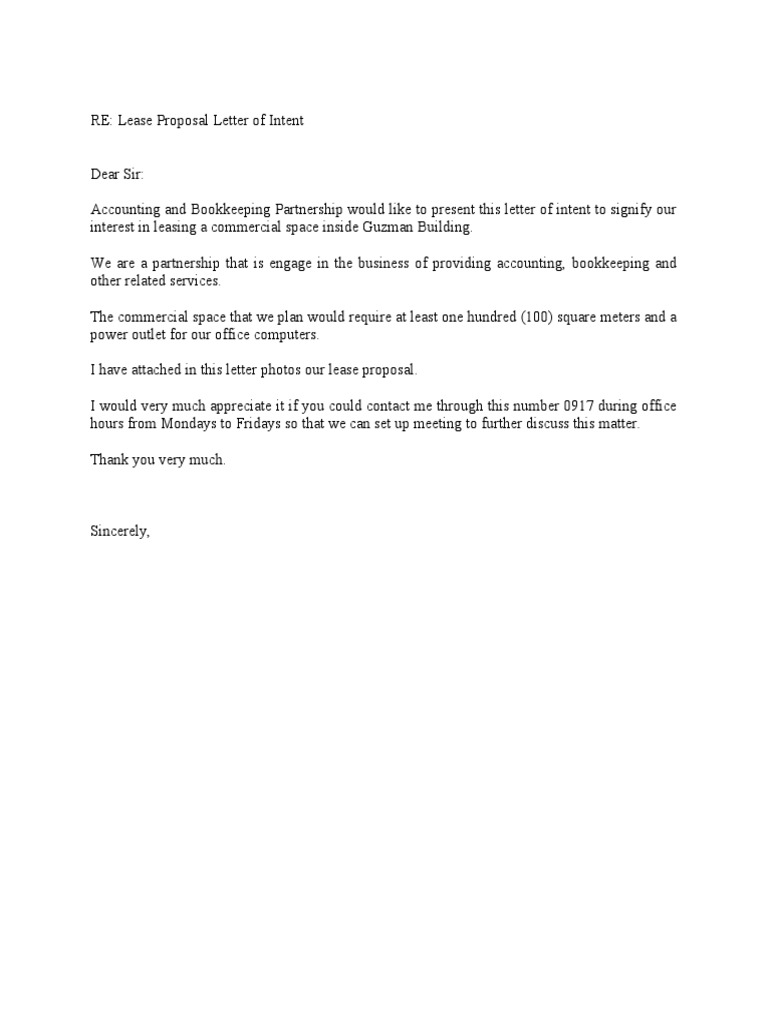 Business Letter Assignment Pdf Law