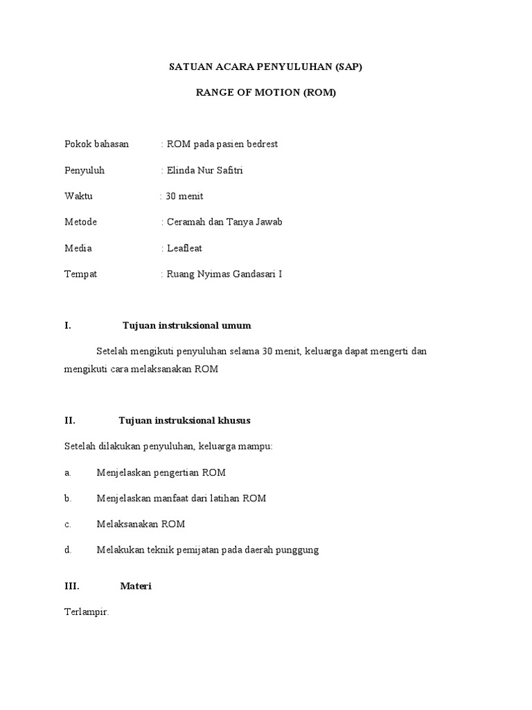 Sap Rom Sol Elinda - ngs1 | PDF
