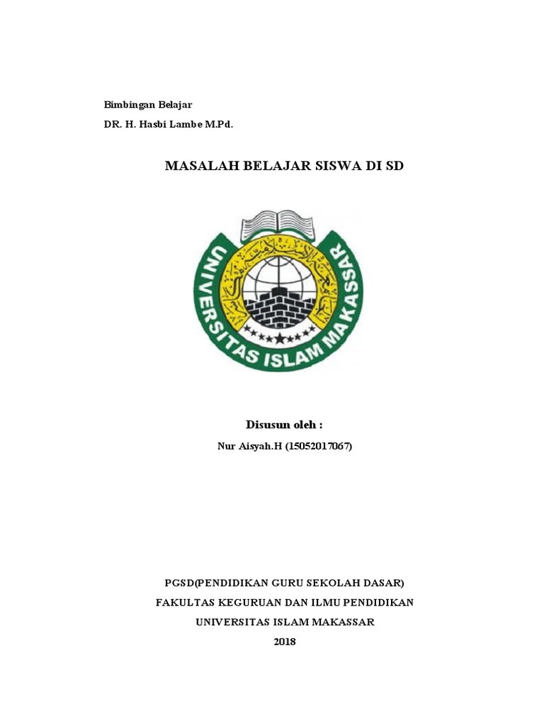 Tugas Bimbel Ica | PDF