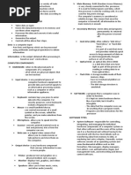 Semi-Detailed Lesson Plan in Tvl/Tle-Ict Computer System Servicing ...
