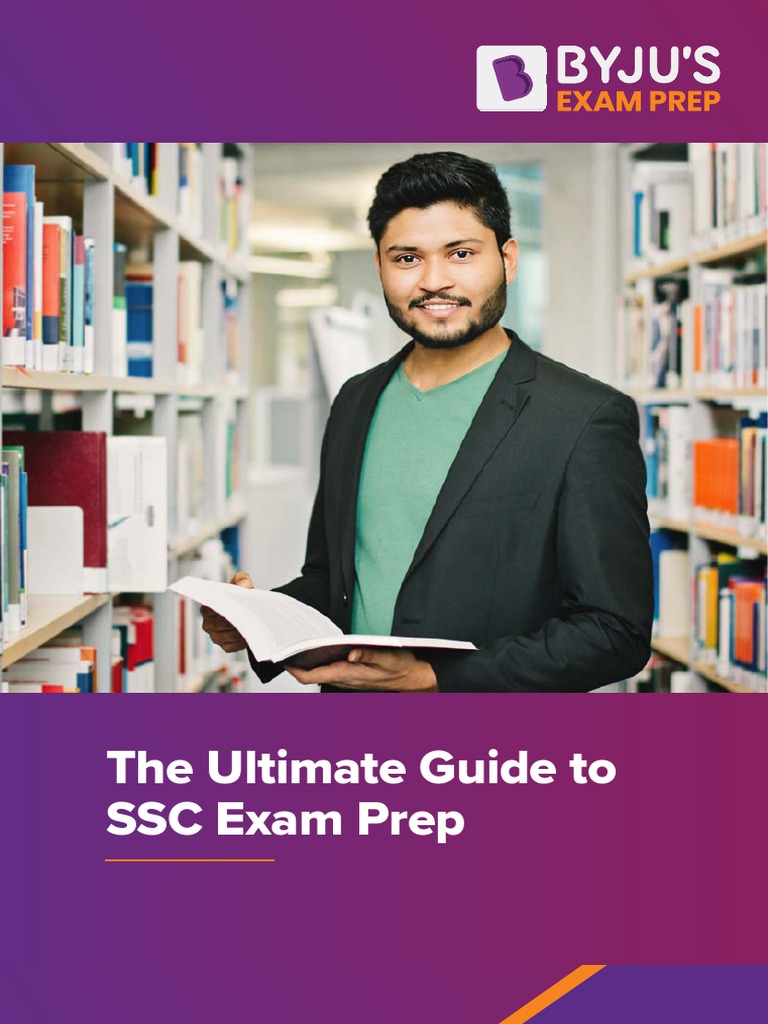 SSC E-Book | PDF