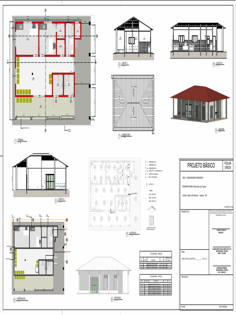 Ubs - Indigenas - 4 | PDF