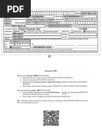 FNB Payment Reversal Form | PDF | Payments | Credit Card
