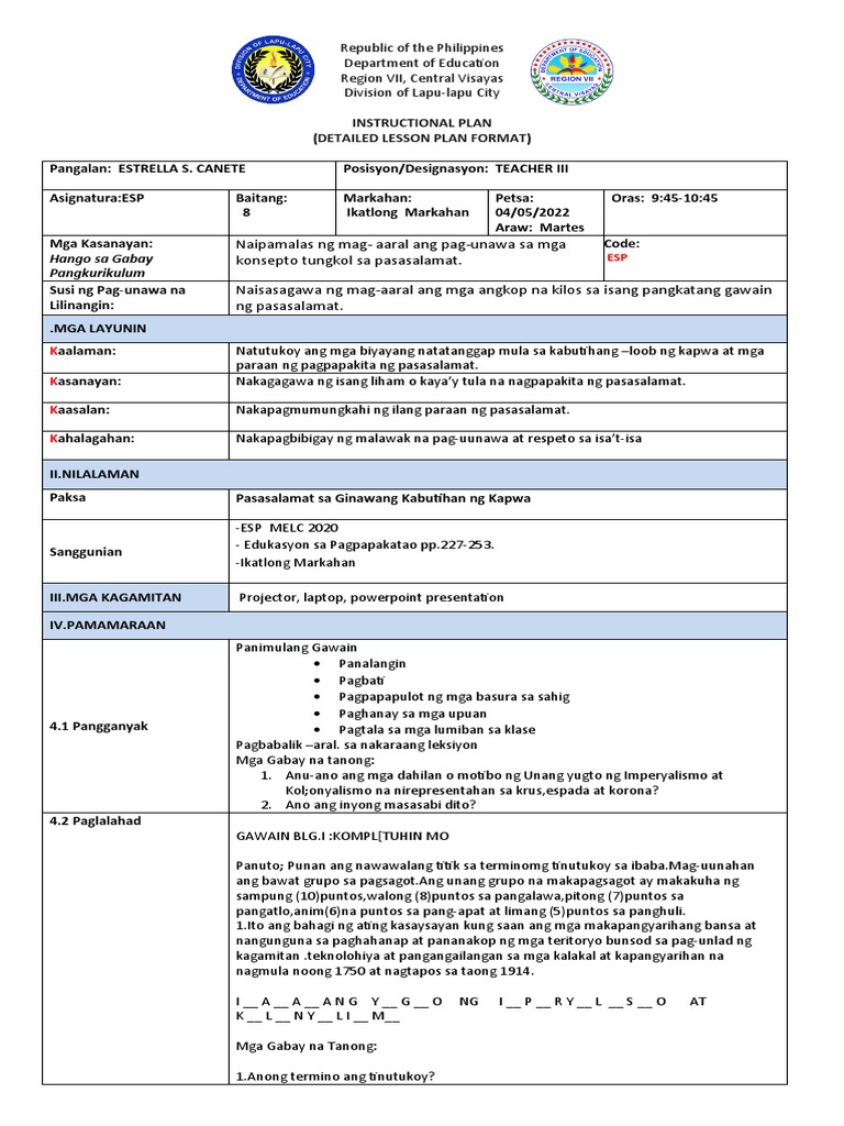 Estrella LP (ESP 2022) | PDF