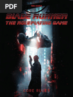 Alien RPG - Core Rulebook | PDF | Games & Activities