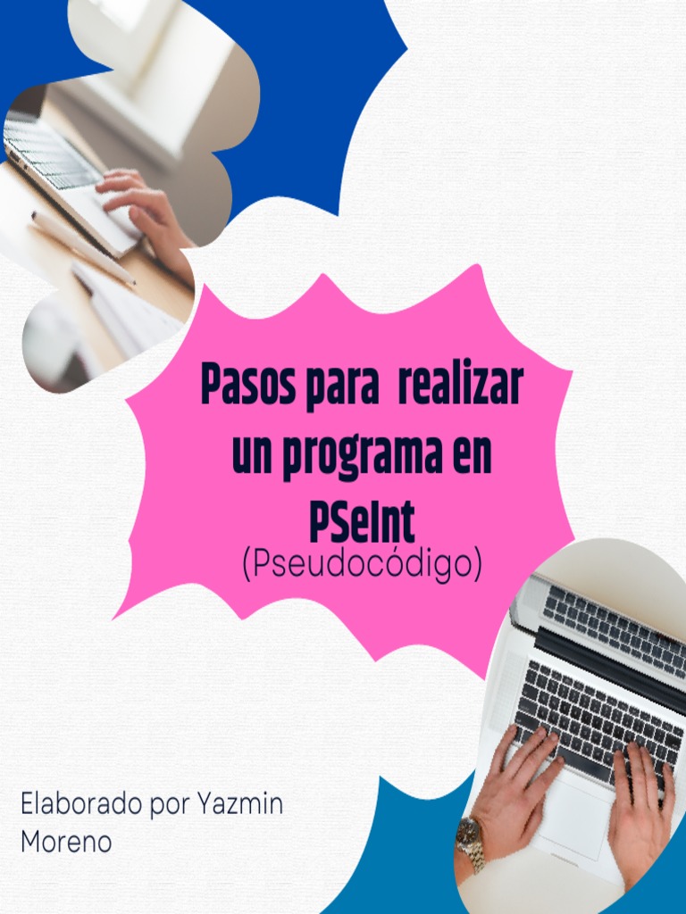 Guía de PSeInt para Principiantes | PDF