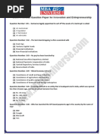 CMATking GK Bible | PDF | Ashoka