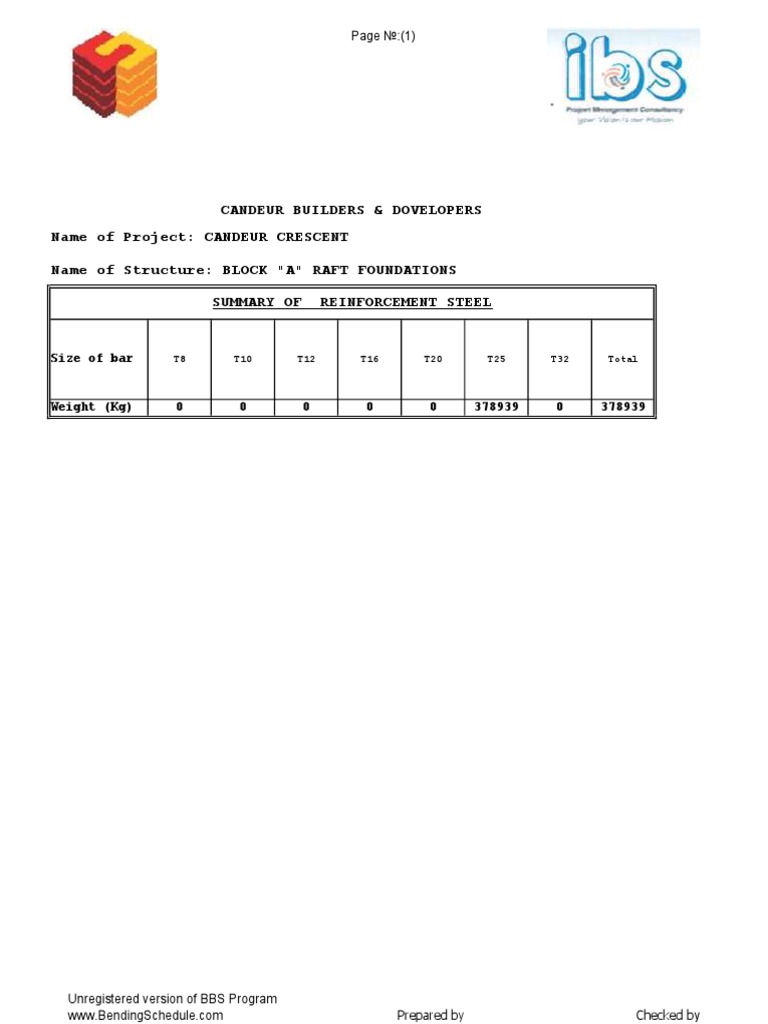 Block A Foundations Pdf
