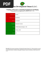 API 6A 21st Edition | PDF