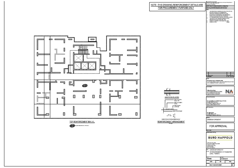 Bhe Ta B4 Dr S 9001 Raft Top Reinforcement Pdf