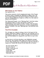 The Essenes Calendar and The Last Days | PDF | Pharisees | Maccabees