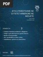 Shqiponja | PDF