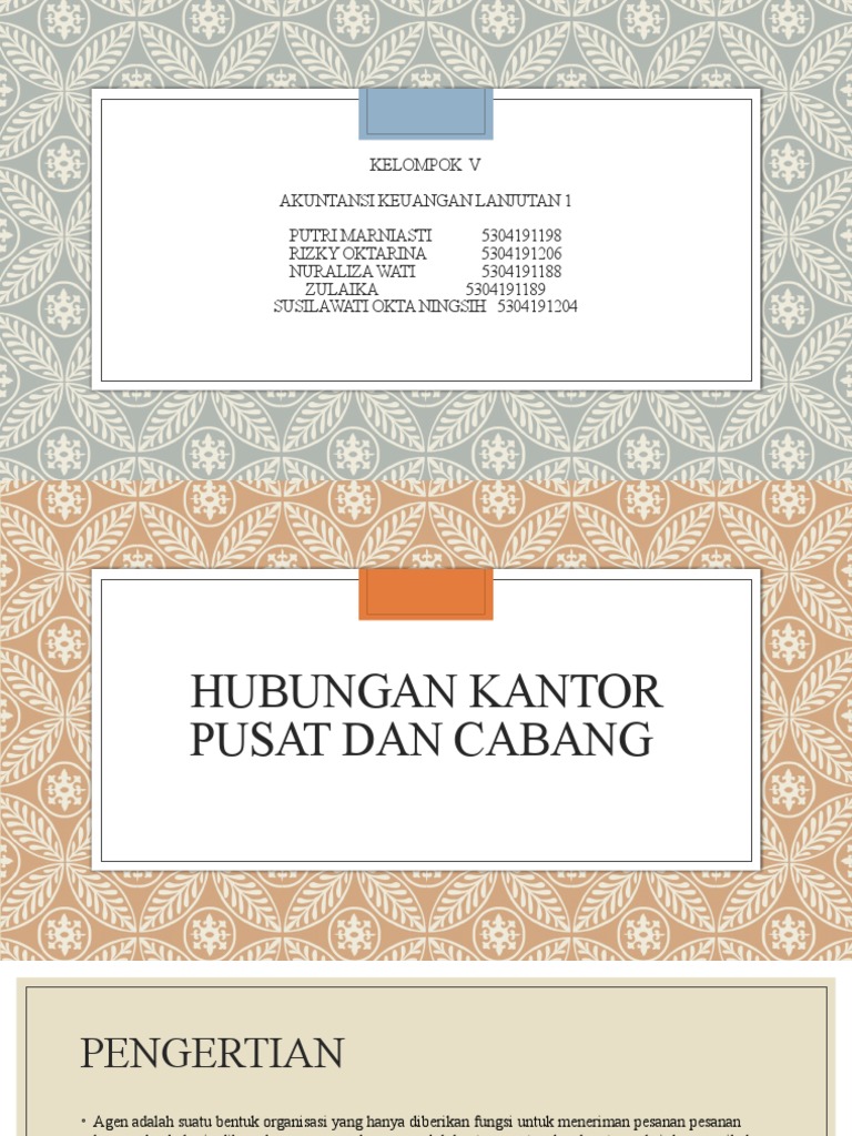 Lengkap Contoh | PDF