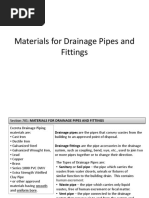 2018 International Plumbing Code (IPC) - CHAPTER 7 SANITARY DRAINAGE ...