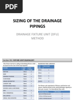 Calculation of Invert Levels | PDF | Sanitary Sewer | Slope