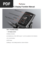Specialized Epic Owner's Manual | PDF | Human Powered Transport | Land ...